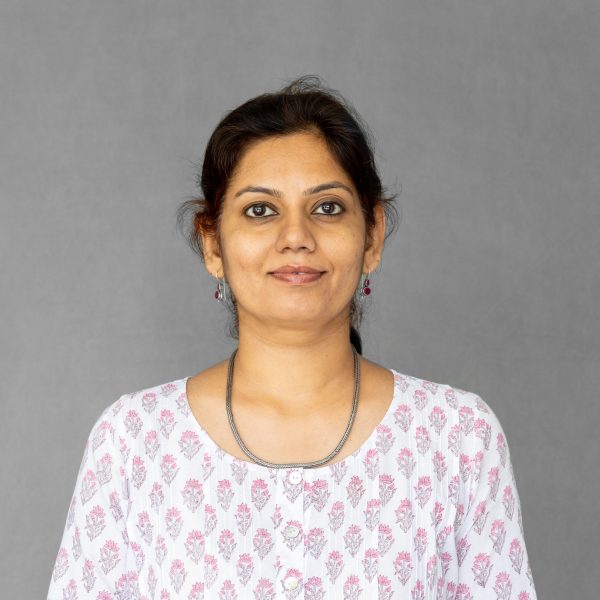 Our Faculty - Mahindra International School