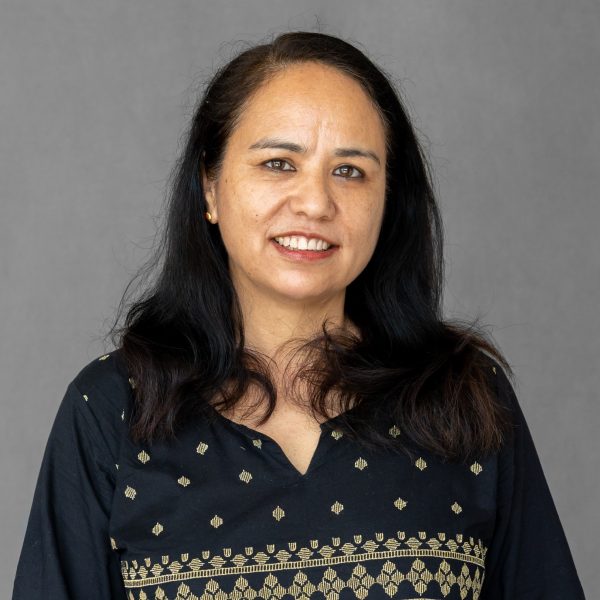 Our Faculty - Mahindra International School